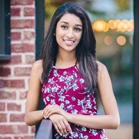 Kruthi Krishnappa – Medium