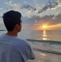 Muhammad Imran Zafar – Medium