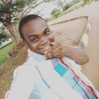 Joachim Onyebuchi Onudigwe – Medium