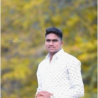 Shubham Shinde – Medium