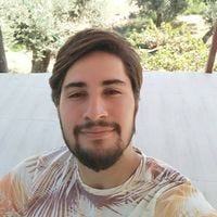 Enes Samancıoğlu – Medium