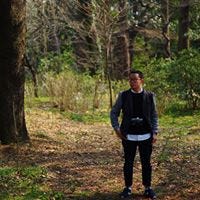 Mike Cheung – Medium