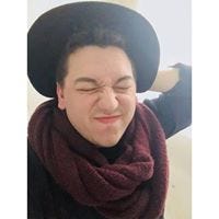 Brett Burger – Medium