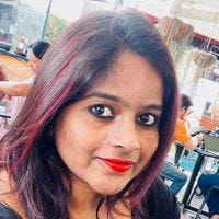 Rupini Sai – Medium