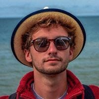 Kyle LaBossiere – Medium