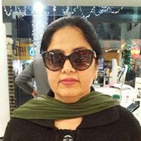 Tejinder Kaur Saini – Medium