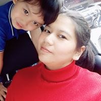 Listri Herlina – Medium