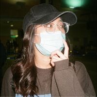 Tran Linh Linh on Medium curated some lists