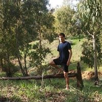 Michael Levy – Medium