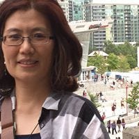 Anna Wang Yuan – Medium