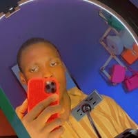 Abdulmalik Abiodun – Medium