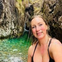 Samantha Wilson – Medium