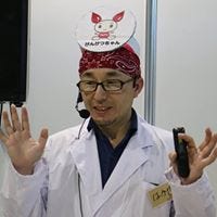 Minoru Saito – Medium