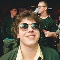 About – Lucas Bellotti – Medium