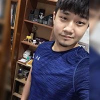 About – Cheng-En Tsai – Medium