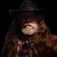 About – Rick Tyrrell – Medium
