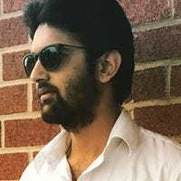 Venky Gopal – Medium