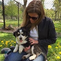 Katherine Rooks – Medium