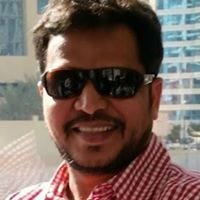 Athar Mohammed – Medium