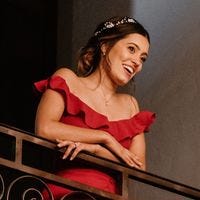 Laia B. Amaya – Medium