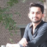 Bilal Hussain – Medium