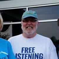 Gary Kopp – Medium