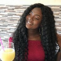 The Amah Gloria – Medium