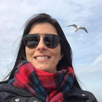 About – Daniela Seabra – Medium