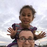 About – Tony Walters – Medium