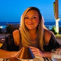 Emily Garvin Ligon – Medium