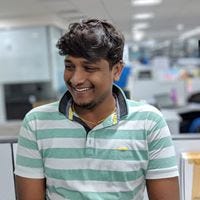 Vignesh Thangaraj – Medium