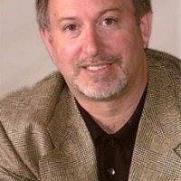 Mark Harris – Medium
