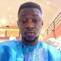 Sam Usoro – Medium