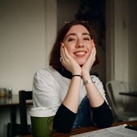 Emily Morgan – Medium