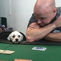 James Spence – Medium