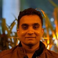 Pravin Patil – Medium