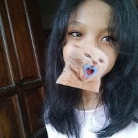 Arianne Benitez – Medium