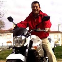 Humberto Baião – Medium