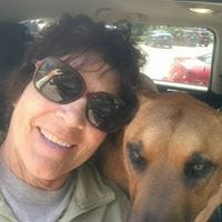 Kathi-Jane Alvarado – Medium