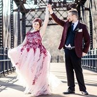 About – Tiffany Vickers – Medium