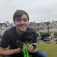 Josh Greenwell – Medium