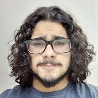 Gustavo Banhos – Medium