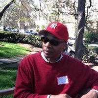 About – Nathaniel H. Christian III – Medium