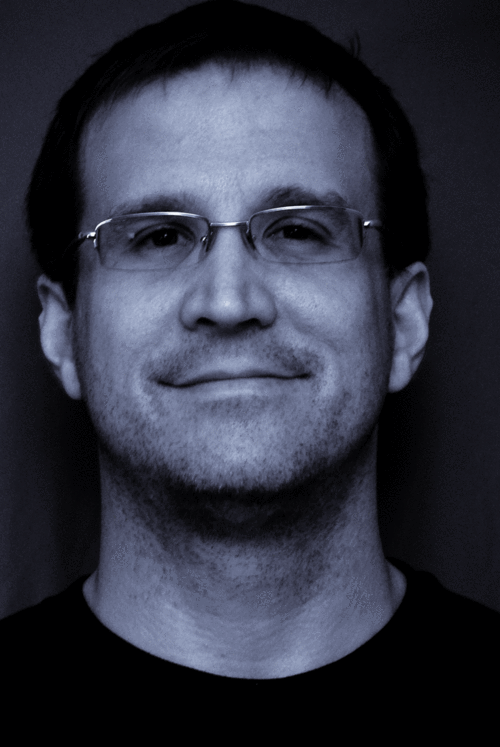 Drew Marsh – Medium