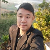 Than Htun Aung – Medium