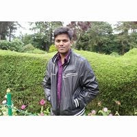 Niranjan Saravanan – Medium