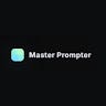 Master Prompter – Medium