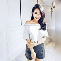 Amy Chang – Medium