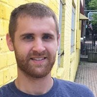 About – Jacob Zimmerman – Medium