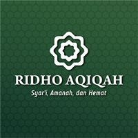 Ridho Aqiqah Jogja – Medium
